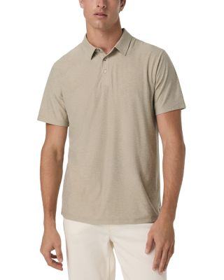 Click here for Vuori Strato Tech Polo Shirt prices