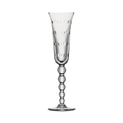 Click here for Saint Louis Bubbles Champagne Flute prices