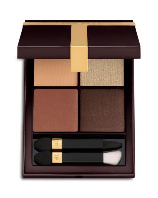 Click here for Tom Ford Runway Eye Color Quad prices