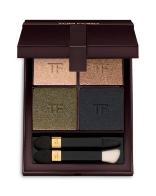 Click here for Tom Ford Runway Eye Color Quad prices