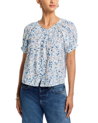 Click here for Reformation Calia Top prices