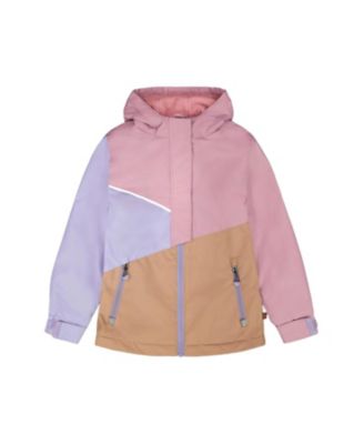 Click here for Deux par Deux Boys Polyester Mid-Season Fleece Jac... prices