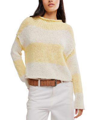 Click here for Free People Opal Sweater prices