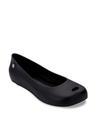 Click here for Melissa Womens Ultragirl Futura Ballerinas prices