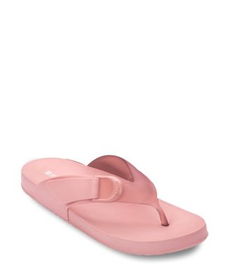 Click here for Melissa Womens Cozy Thong Flip Flop Sandals prices