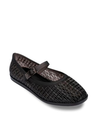 Click here for Melissa Womens Harper Ballerinas prices