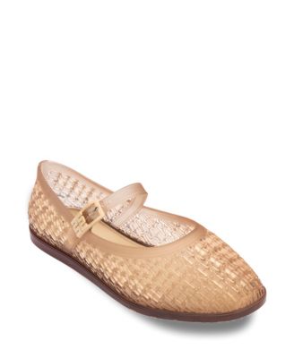 Click here for Melissa Womens Harper Ballerinas prices