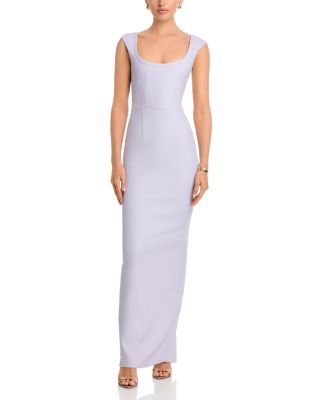 Click here for Sau Lee Brooke Gown prices