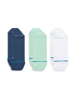 Click here for Stance Run Light Tab Socks  Pack of 3 prices