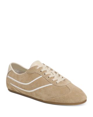 Click here for Vince Womens Sunset Trainer Sneakers prices