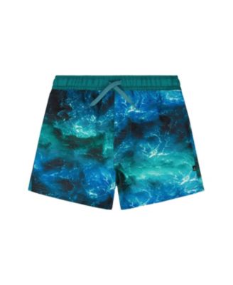 Click here for Deux par Deux Boys Above the Knee Elastic Waist Di... prices