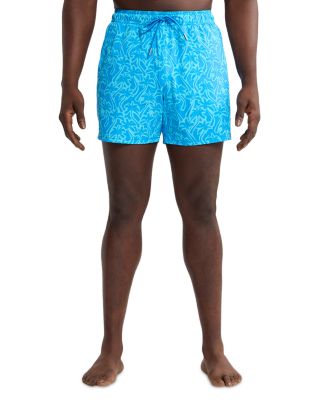 Click here for Fair Harbor Bungalow 5 Swim Trunks prices