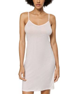 Click here for Hanro Ultralight Bodydress Slip prices