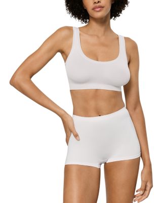 Click here for Hanro Touch Feeling Bralette prices