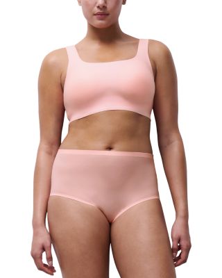 Click here for Chantelle Soft Stretch One-Size Full Briefs prices