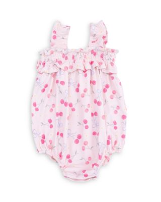 Click here for Angel Dear Girls Sweet Bow Cherries - Ruffly Strap... prices