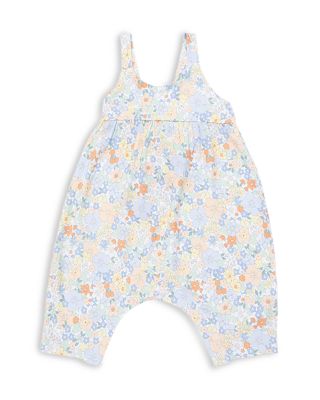 Click here for Angel Dear Girls Georgia Tie Back Romper - Baby prices