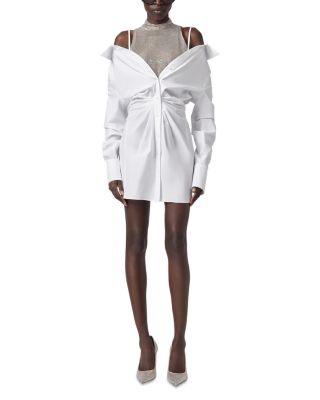Click here for Giuseppe Di Morabito Short Dress prices