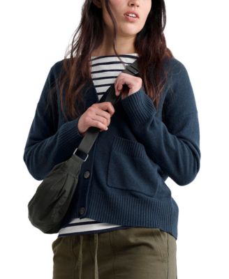 Click here for Seasalt Cornwall Womens Senara Cardigan prices