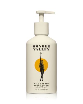 Click here for Wonder Valley Wild Garden Body Lotion 10.1 oz. prices