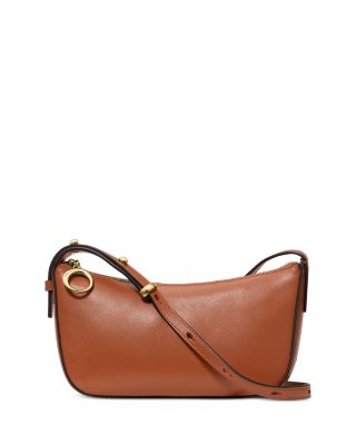 Click here for kate spade new york Halo Leather Crossbody prices