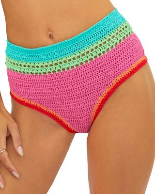 Click here for Beach Riot Karmen Bikini Bottom prices