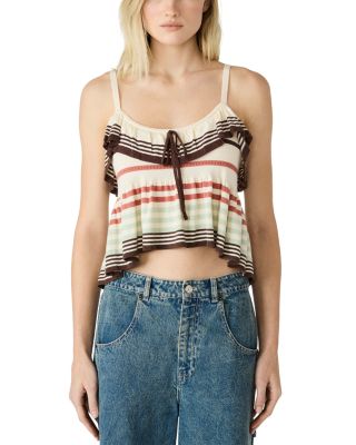 Click here for Steve Madden Aubriana Sweater Top prices