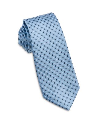 Click here for Wrk Neat Silk Tie prices