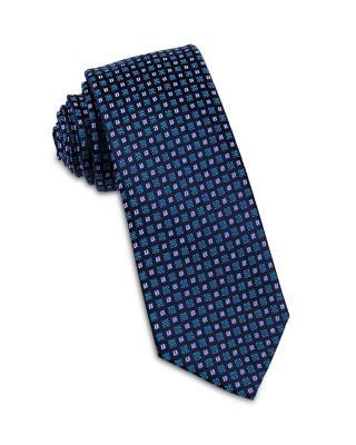 Click here for Wrk Neat Silk Tie prices