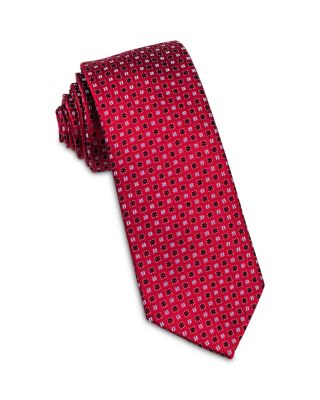 Click here for Wrk Neat Silk Tie prices
