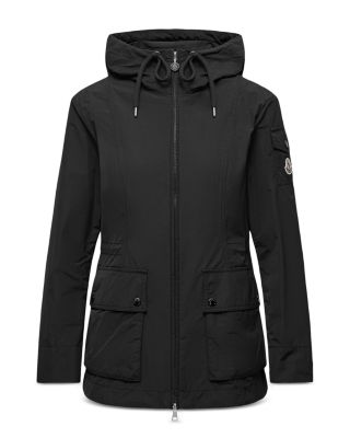 Click here for Moncler Leandro Short Parka prices
