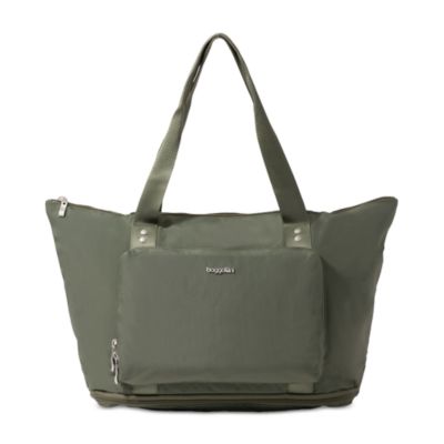 Click here for Baggallini Carryall Packable Tote prices