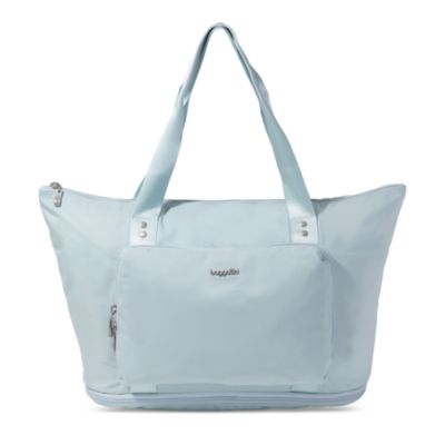 Click here for Baggallini Carryall Packable Tote prices