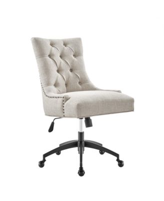 Click here for Modway Regent Tufted Fabric Office Chair prices
