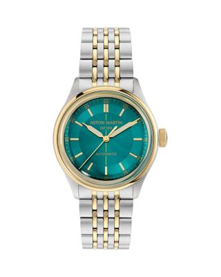 Click here for Aston Martin TS1 Automatic Watch  39mm prices