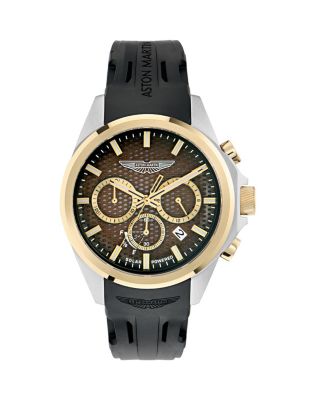 Click here for Aston Martin Hlc Solar Chronograph  44mm prices