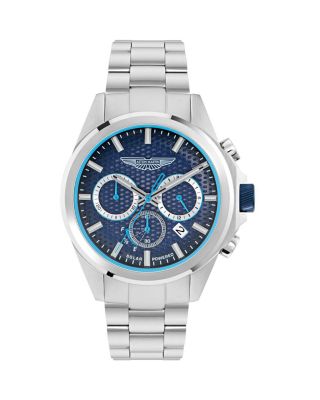 Click here for Aston Martin Hlc Solar Chronograph  44mm prices