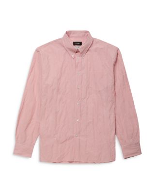 Click here for Willy Chavarria Veterano Shirt prices