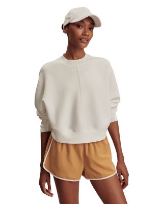 Click here for Varley Tasmin Cropped Sweatshirt prices