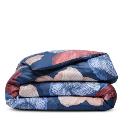 Click here for Schlossberg Mona Bleu Duvet Cover  King prices