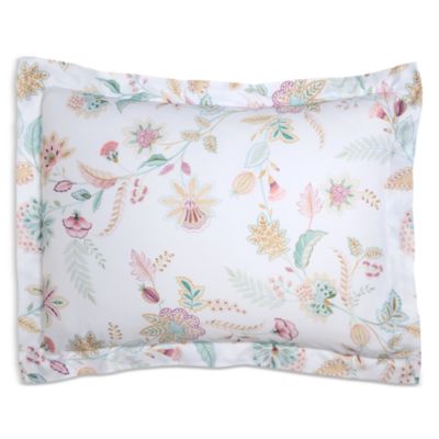 Click here for Schlossberg Ima Blanc Flanged Standard Sham prices