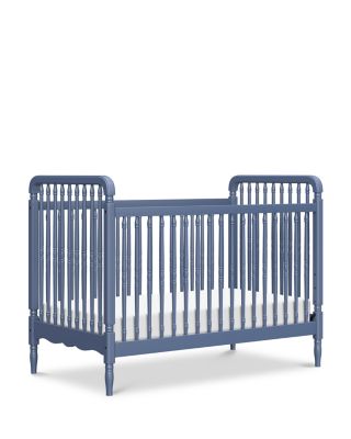 Click here for Namesake Liberty 3 in 1 Convertible Spindle Crib w... prices