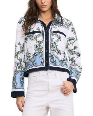 Click here for Veronica Beard Novelle Cardigan prices