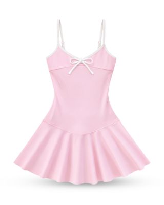 Click here for KatieJnyc Girls Tween Fraya Athletic Dress - Big K... prices