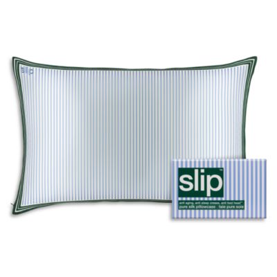 Click here for slip Pure Silk Pillowcase  Queen prices
