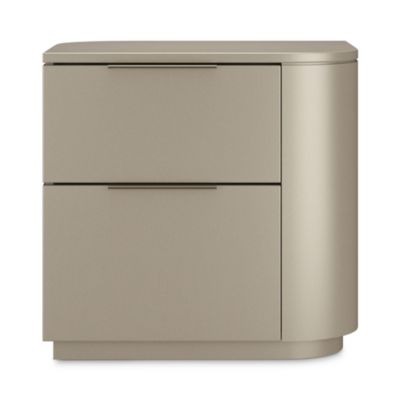 Click here for Caracole Oblique Right Nightstand prices