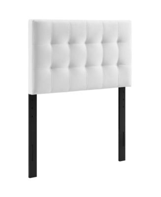 Click here for Modway Lily Biscuit Tufted Performance Velvet Head... prices