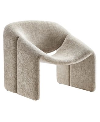 Click here for Modway Vivi Chenille Upholstered Accent Chair prices