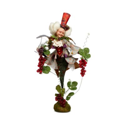 Click here for Mark Roberts Jardine De Wine Figure  27.5 prices