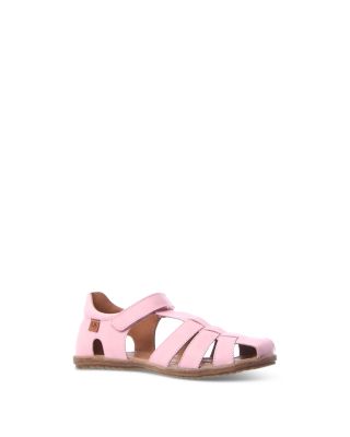 Click here for Naturino Girls See Leather Sandals - Baby  Toddler prices